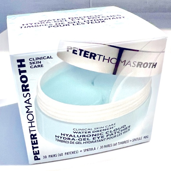 Peter Thomas Roth | Skincare | Peter Thomas Roth Water Drench Hydra Gel ...